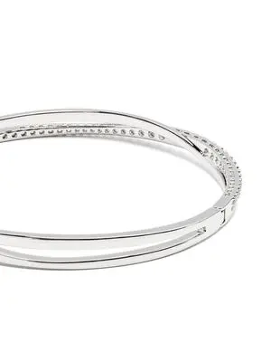 SWAROVSKI Hyperbola Bangle