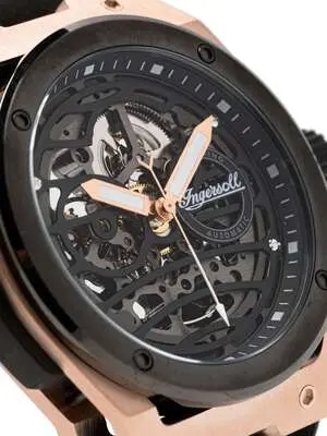 INGERSOLL WATCHES 48mm Strap Watch