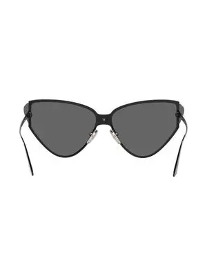 Balenciaga Shield 2.0 Cat-eye Sunglasses