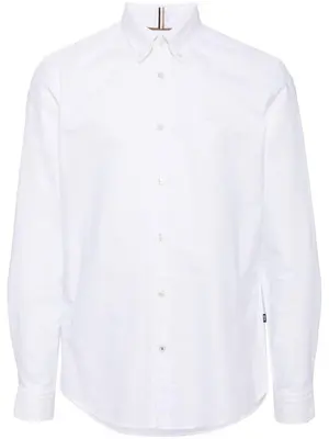 BOSS Cotton Shirt