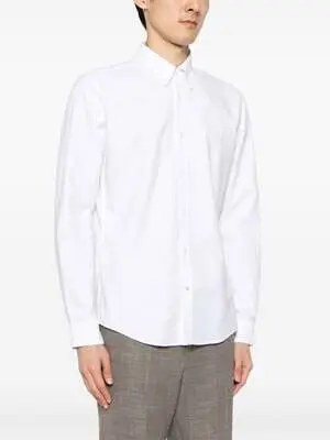 BOSS Cotton Shirt