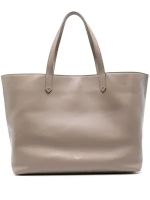 Golden Goose Logo Totes