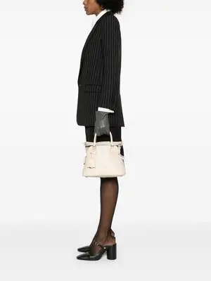 MAISON MARGIELA 5ac Tote - Neutrals