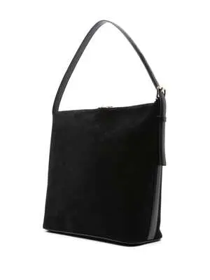 A.p.c. Vera Zip Shoulder Bag