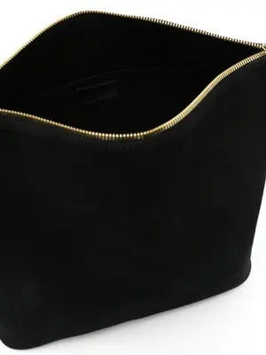 A.p.c. Vera Zip Shoulder Bag