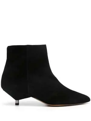 Isabel Marant Étoile 50mm Eana Ankle Boots