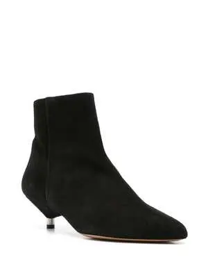 Isabel Marant Étoile 50mm Eana Ankle Boots