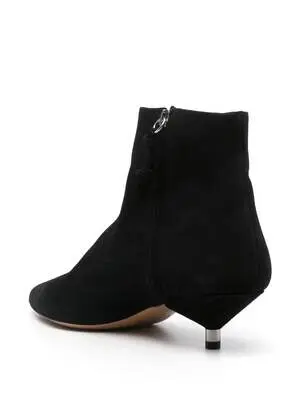 Isabel Marant Étoile 50mm Eana Ankle Boots