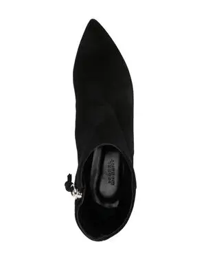 Isabel Marant Étoile 50mm Eana Ankle Boots
