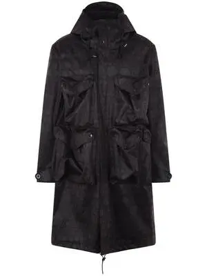 10 CORSO COMO X Ten C Skye Ten Parka