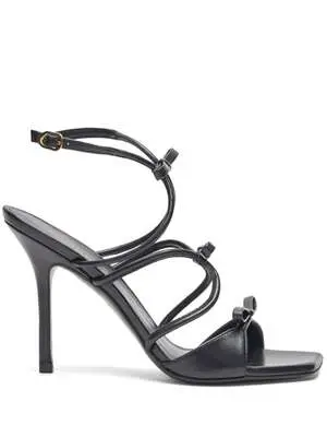 STUART WEITZMAN 100mm Tully Sandals