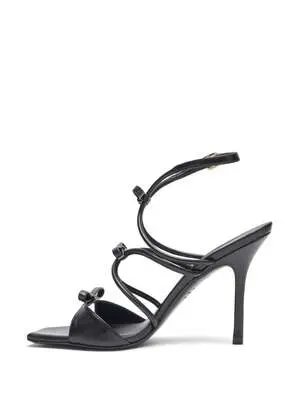 STUART WEITZMAN 100mm Tully Sandals