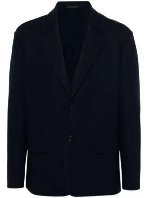 LANVIN Virgin Wool Jacket