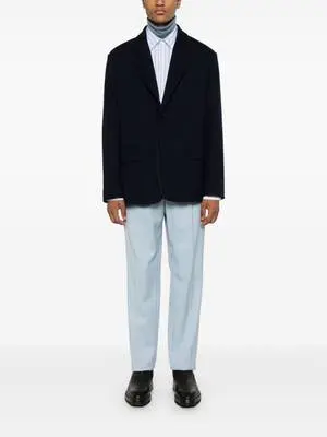 LANVIN Virgin Wool Jacket