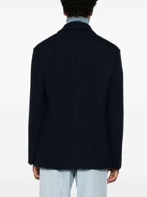 LANVIN Virgin Wool Jacket