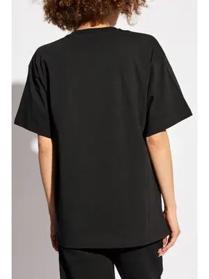 Moschino Print T-shirt