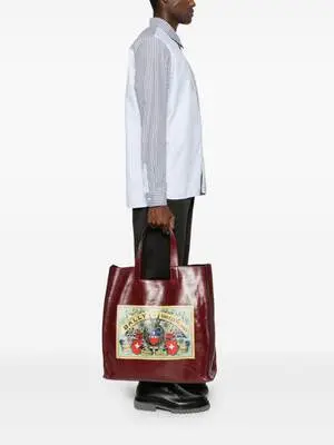 Bally Easy Tote Bag
