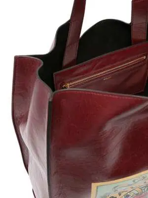 Bally Easy Tote Bag