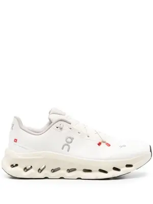 On Cloudtilt Mesh Sneakers - White