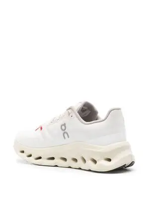 On Cloudtilt Mesh Sneakers - White