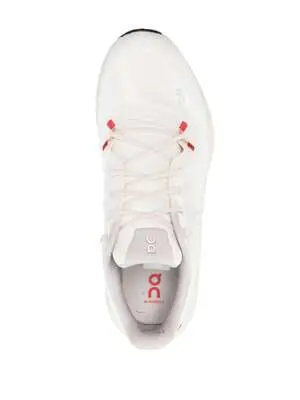 On Cloudtilt Mesh Sneakers - White