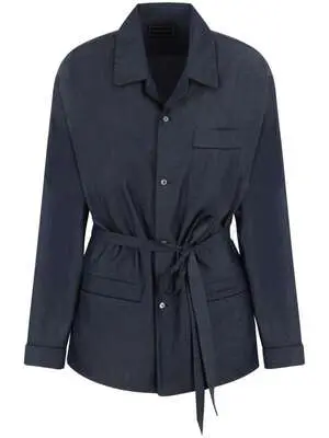 10 Corso Como Belted Shirts For Women