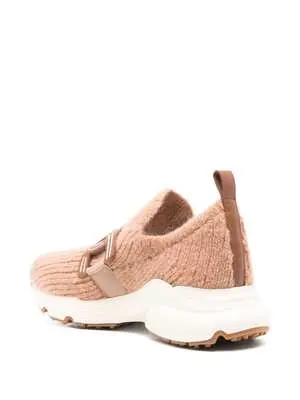 TOD'S Kate Sneakers - Neutrals