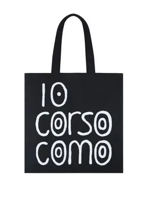10 Corso Como Logo Totes