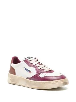 AUTRY Super Vintage Sneakers