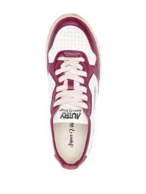 AUTRY Super Vintage Sneakers