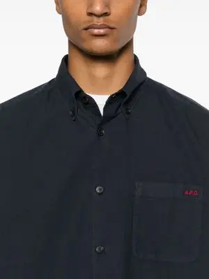 A.p.c. Mateo Shirt