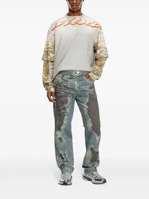 DIESEL® 2010 D-macs Jeans
