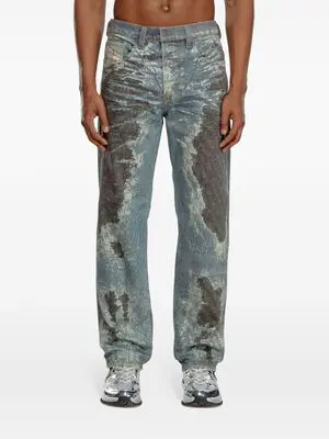 DIESEL® 2010 D-macs Jeans