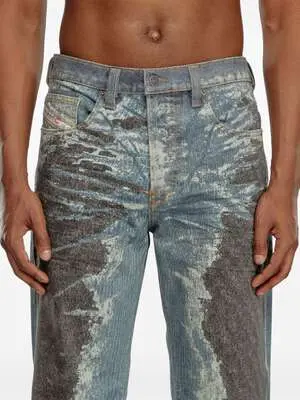 DIESEL® 2010 D-macs Jeans