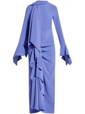 Solace London Gathered Dresses
