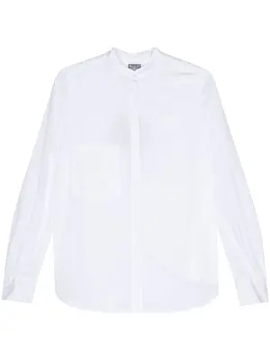 Kristensen Du Nord Cuffed Shirts For Women