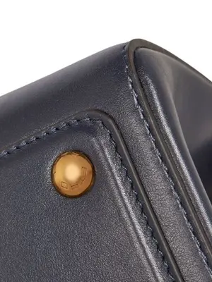 Etro Small Vela Bag - Blue