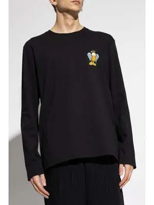 Iceberg Logo T-shirt