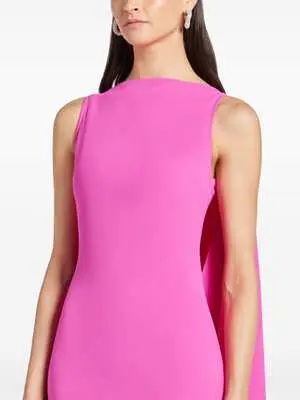 Solace London The Kaila Maxi Dress