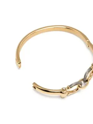 CHARRIOL Saint Tropez Mariner Bangle - Gold