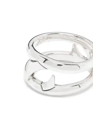 Stephen Webster Double Thorn Ring