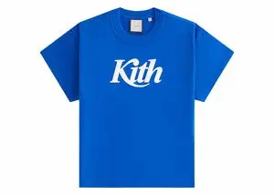 Kith Short Sleeve Tops