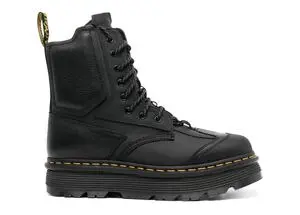 Dr. Martens 1460 Beta Zebzag Boots