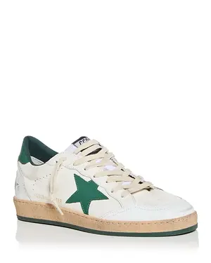 Golden Goose Ball Stars Sneakers For Men