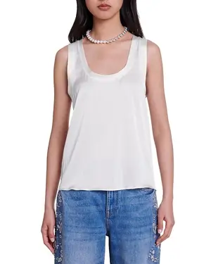 Casual Sleeveless Tops for Women