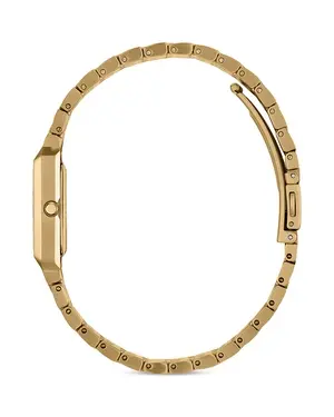 BREDA 20mm X 28mm Virgil Watch