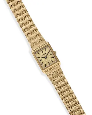 BREDA 20mm X 28mm Virgil Watch