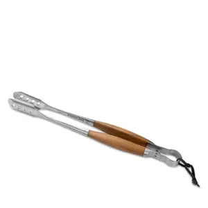 SCHMIDT BROTHERS Bbq Bonded Teak 4-pc. Grill Set
