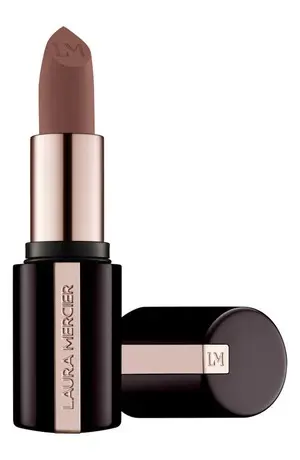 Laura Mercier Caviar Smoothing Matte Lipstick - 198 Brown Suede