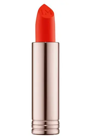 Laura Mercier Caviar Smoothing Matte Lipstick 500 Flame Challis - Refill
